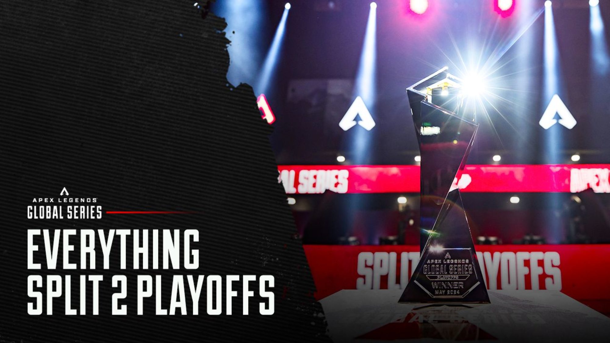 Apex Legends Global Series Reveals Split 2 Playoffs Plans