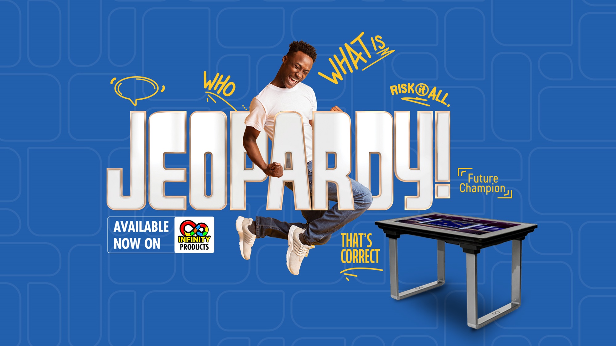 Arcade1Up News, Rumors and Information - Bleeding Cool News Page 1