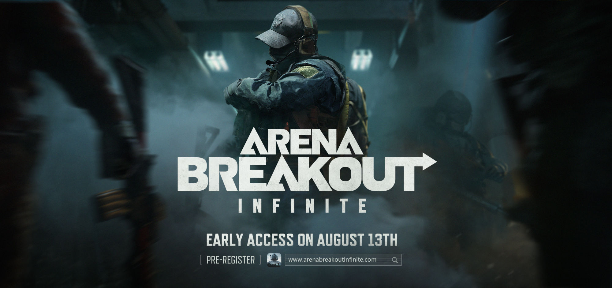 Arena Breakout News - Bleeding Cool News Page 1