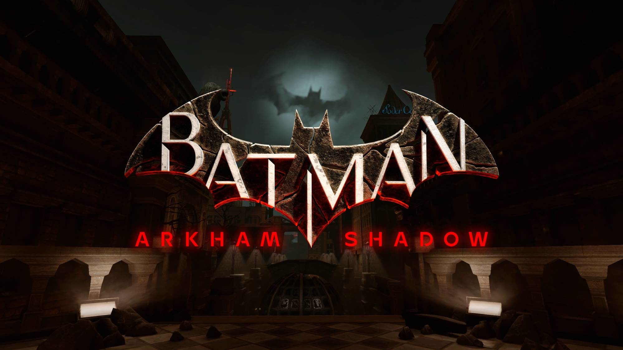 Batman: Arkham Shadow Drops New Update & Soundtrack