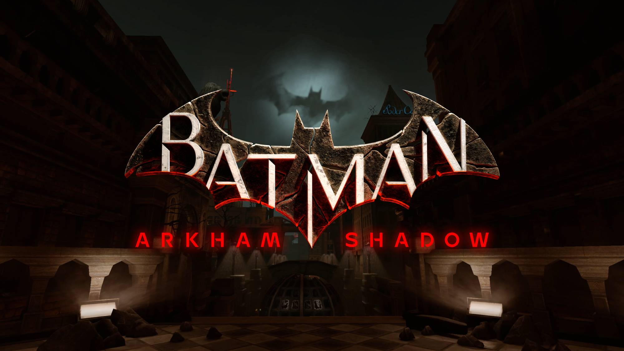 Batman: Arkham Shadow News, Rumors and Information - Bleeding Cool News ...