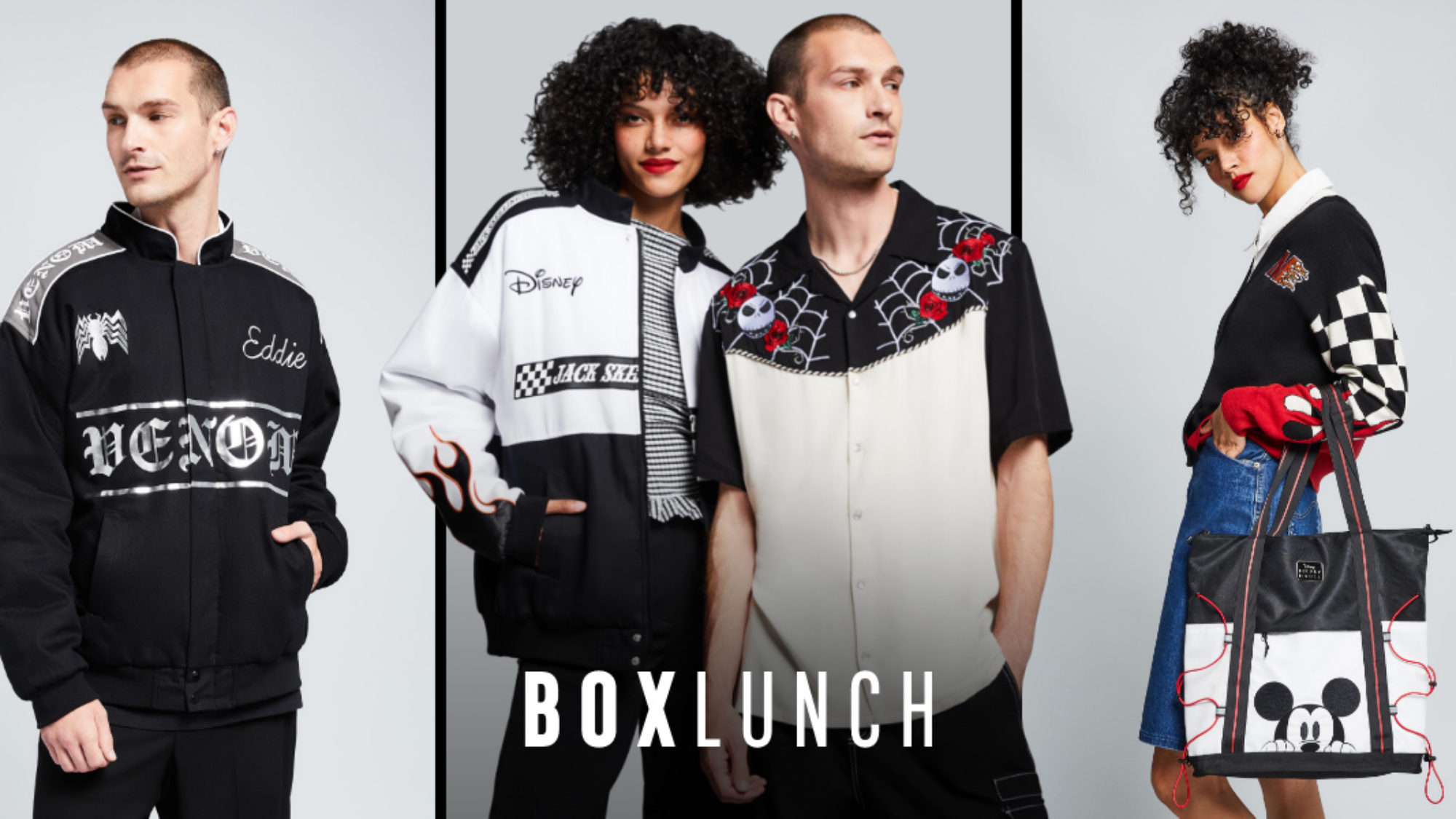 D23: BoxLunch Discuss Their Brand, Female Fandom, and Licneses
