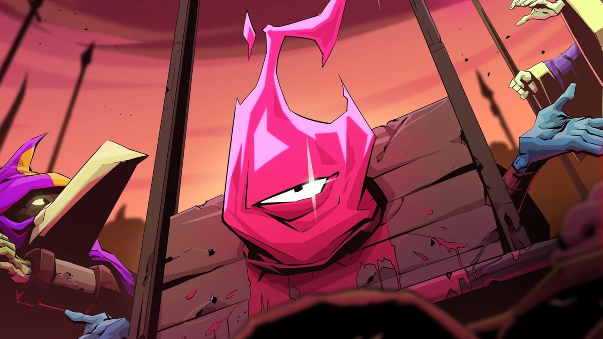 Dead Cells News, Rumors and Information - Bleeding Cool News Page 1