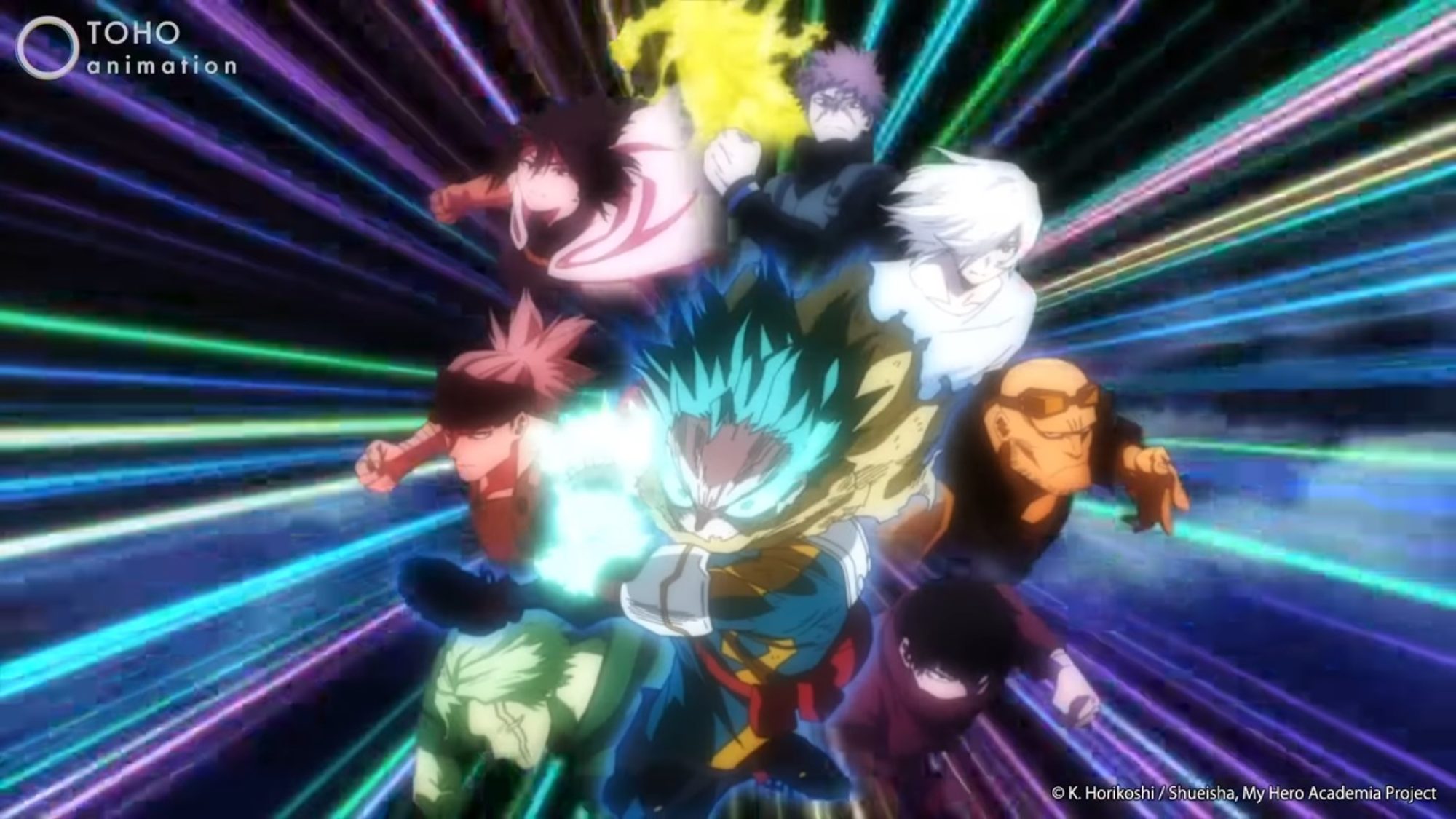 My Hero Academia Season 7 Ep. 13 Review: Deku Brings It All Together