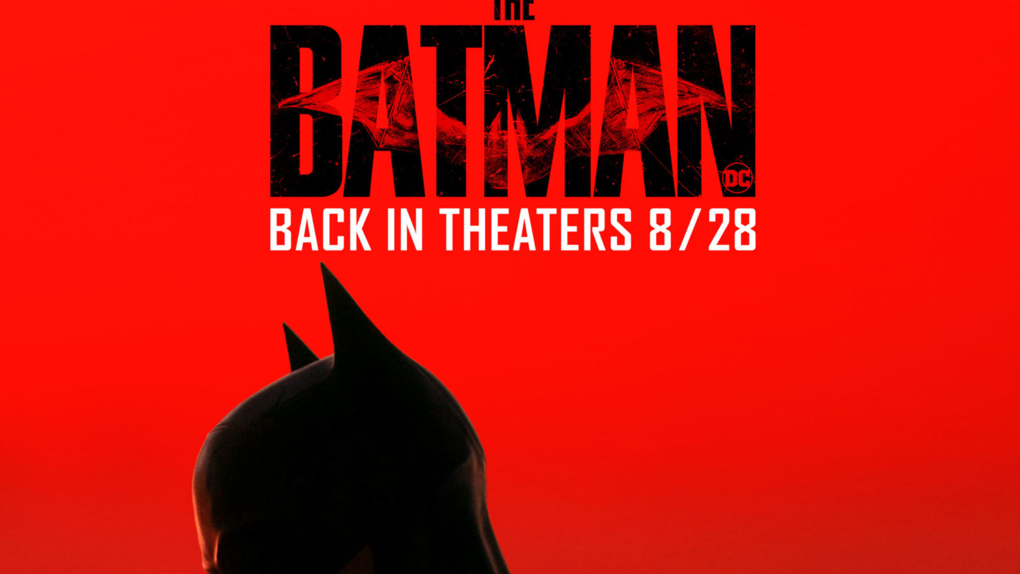 The Batman Returns To Theaters On 8/28 With The Penguin Sneak Peak