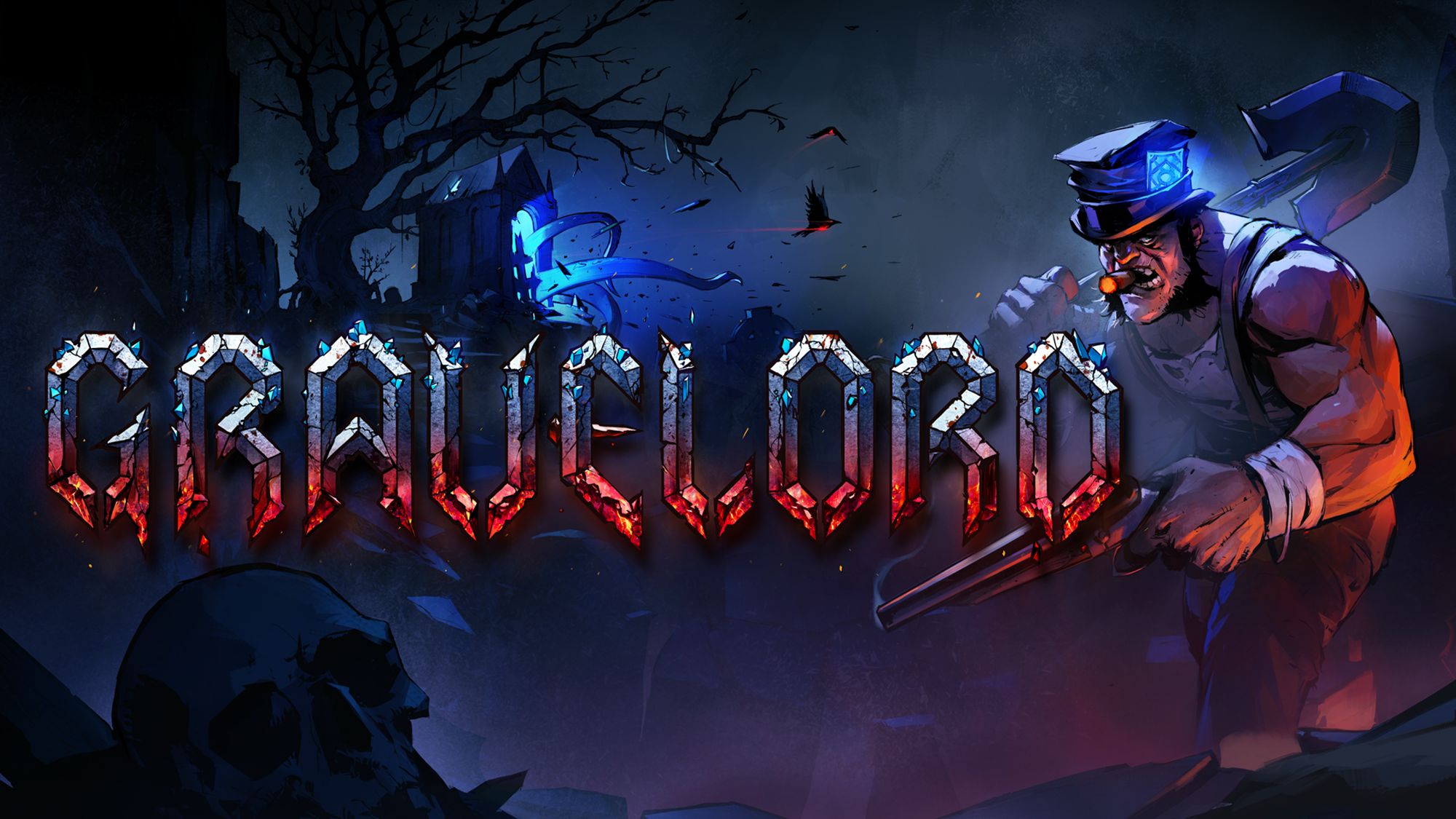 Gravelord News, Rumors and Information - Bleeding Cool News Page 1