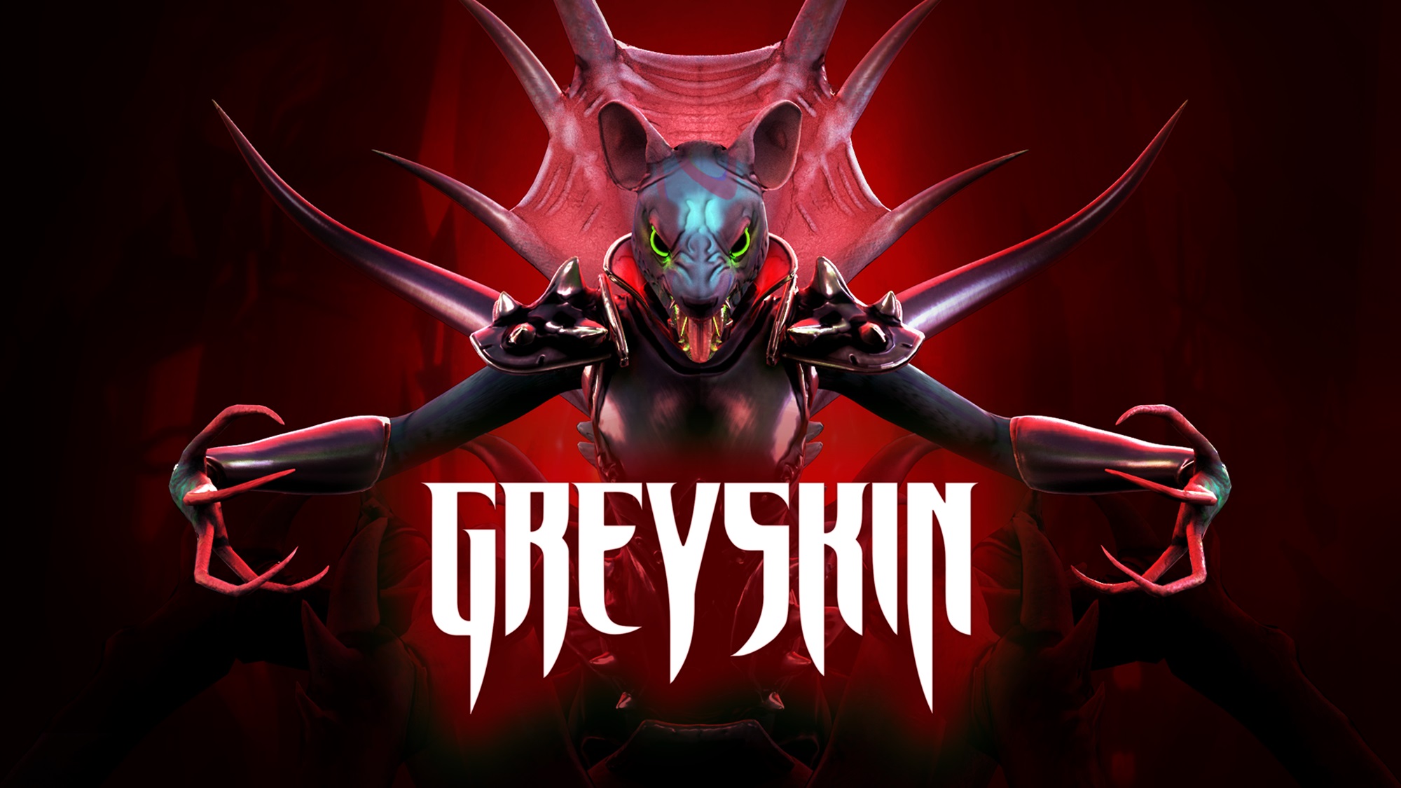 Greyskin News, Rumors and Information - Bleeding Cool News Page 1