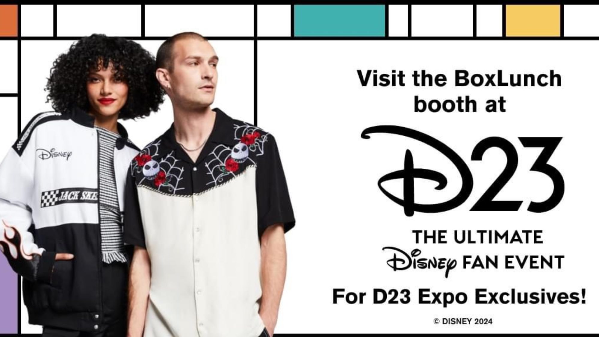 BoxLunch Talks About Feeding America and Next 10 Year Goals at D23