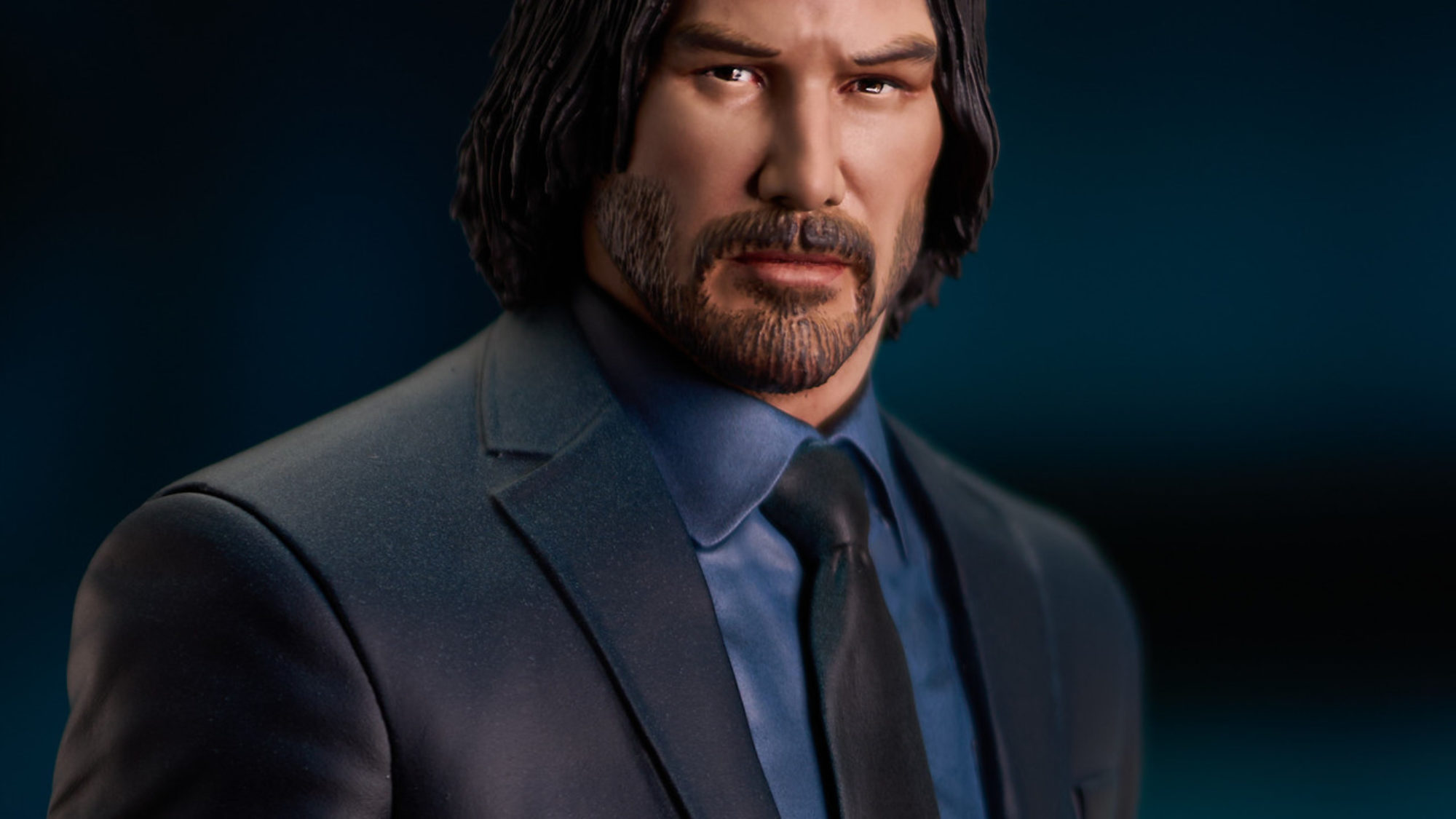 Diamond Announces New John Wick: Chapter 3 Milestones Statue