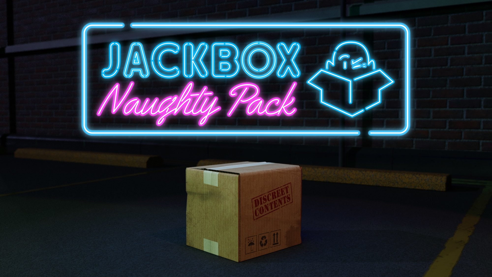 Jackbox Naughty Pack Announced With New Trailer Jackbox Naughty Pack Announced With New Trailer