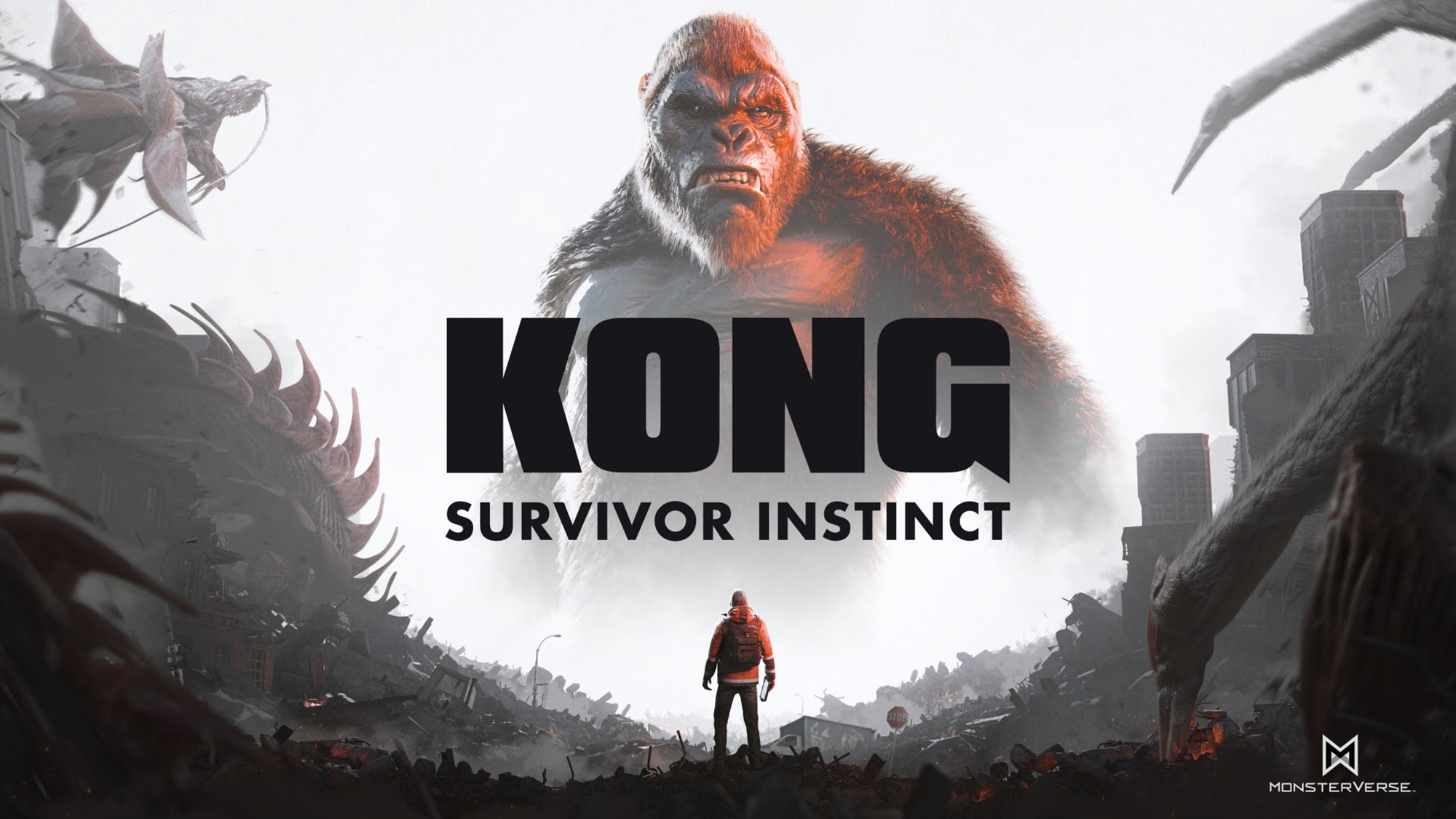Kong: Survivor Instinct News, Rumors and Information - Bleeding Cool ...