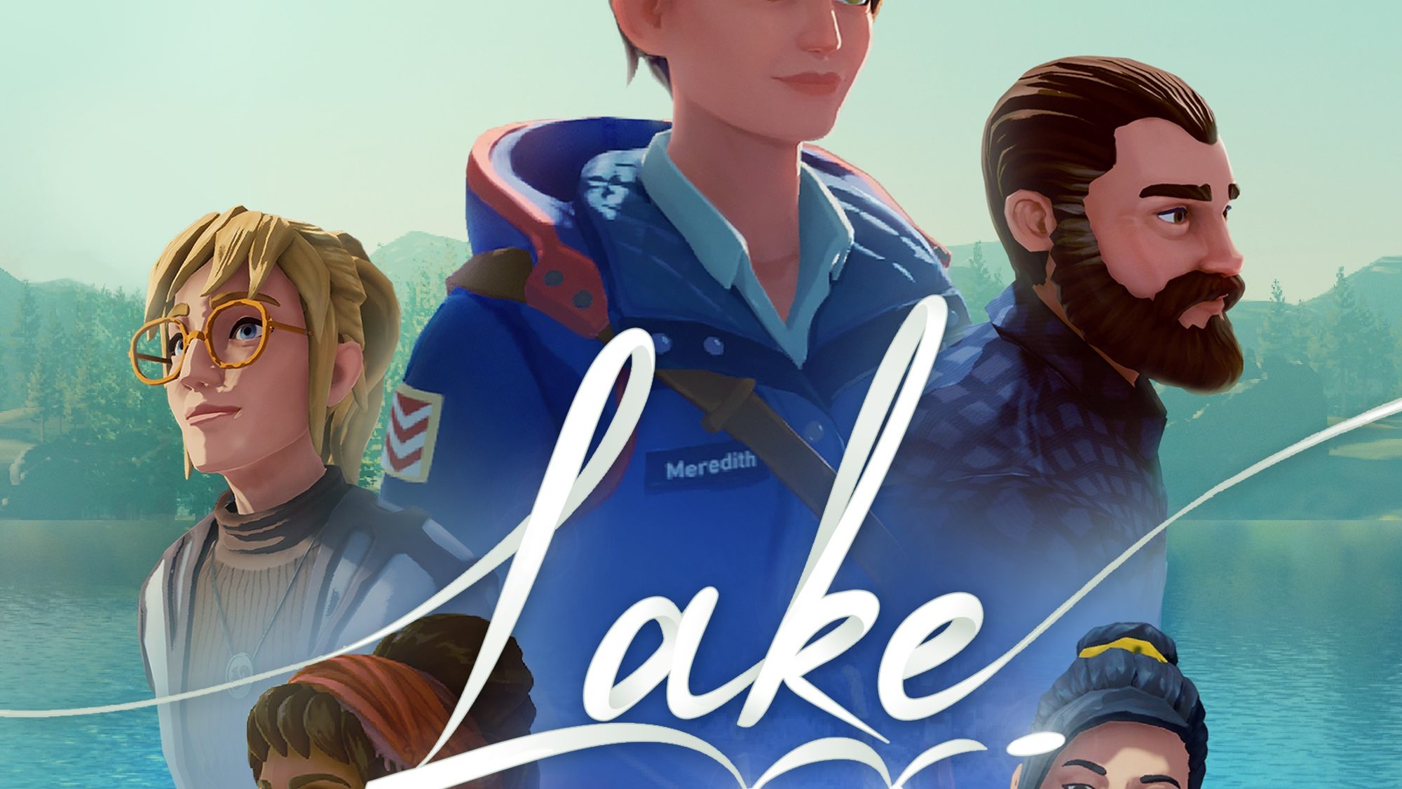 Lake Adds New Update Where You Can Pet The Cat