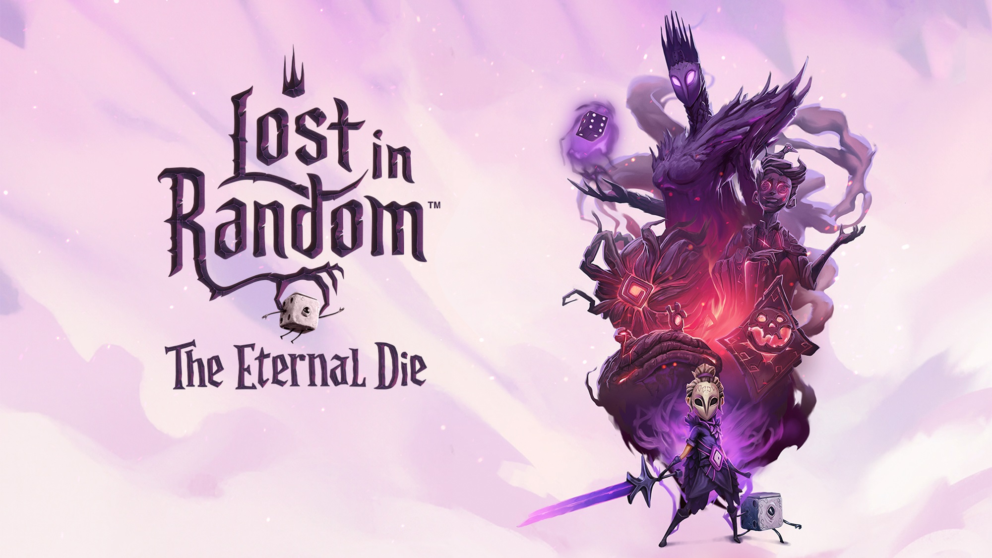Lost in Random: The Eternal Die Drops Last Developer Diary