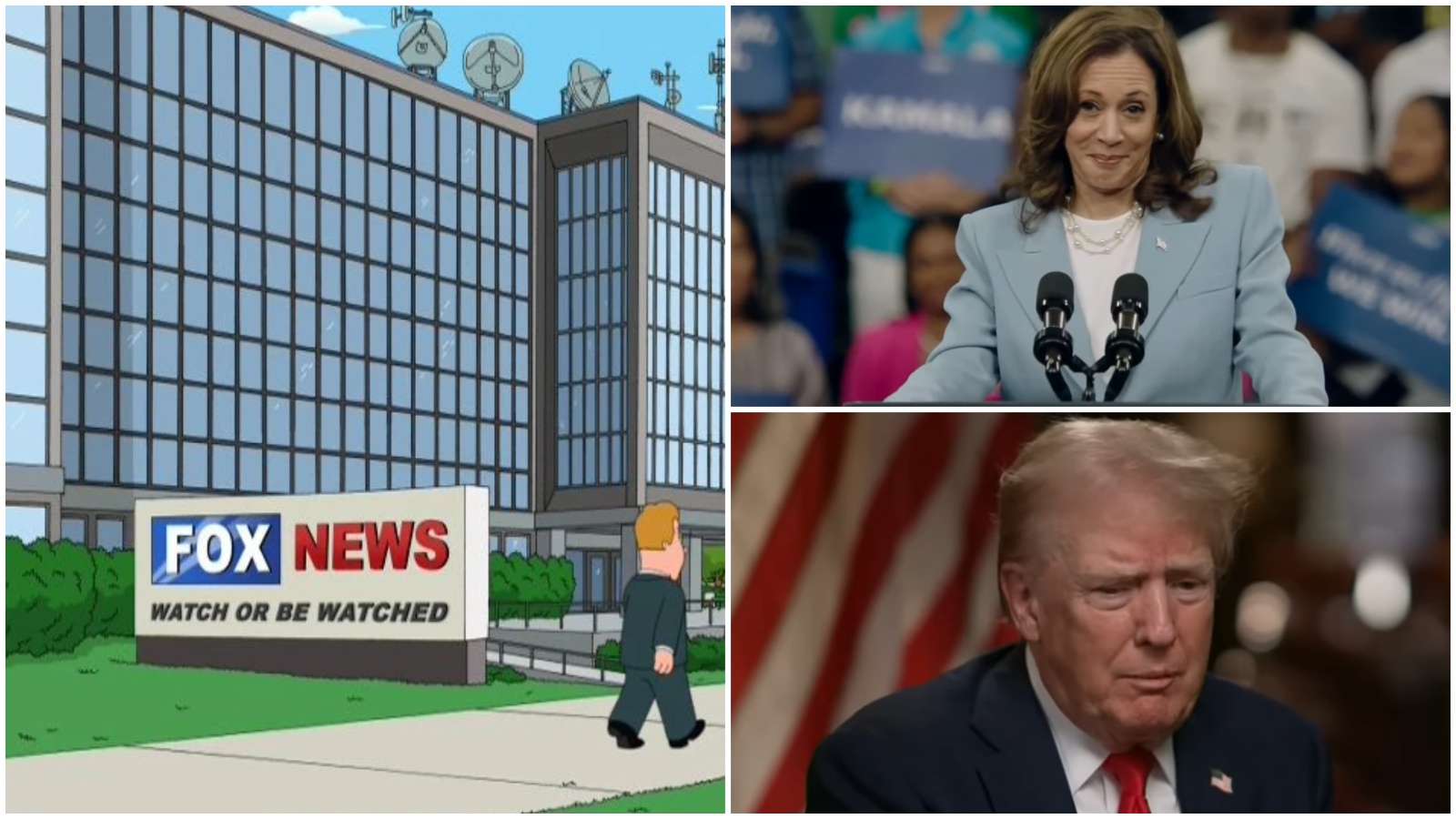 Fox News - Bleeding Cool News Page 3