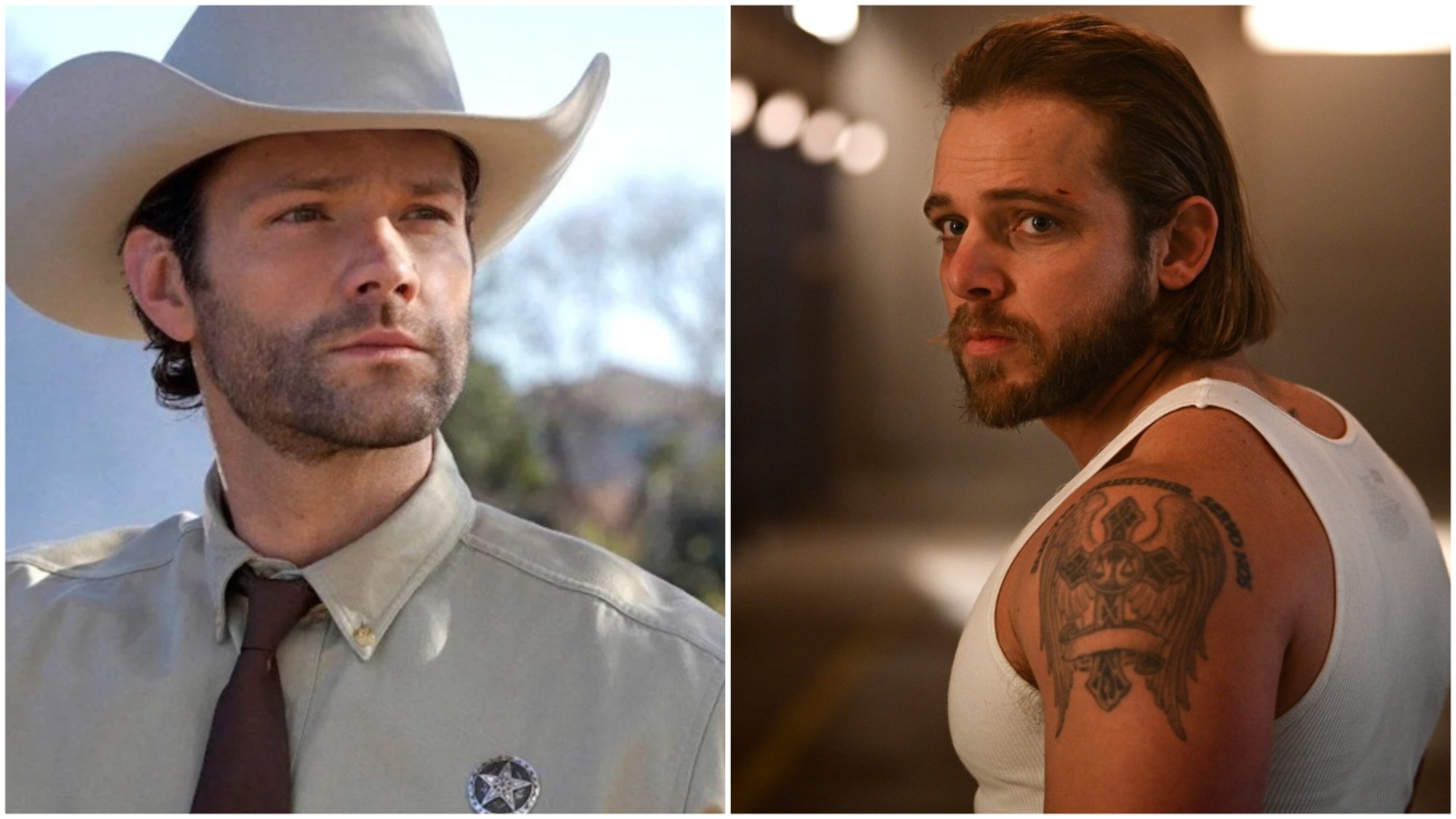 Fire Country Season 3 Welcomes Jared Padalecki in Recurring Role
