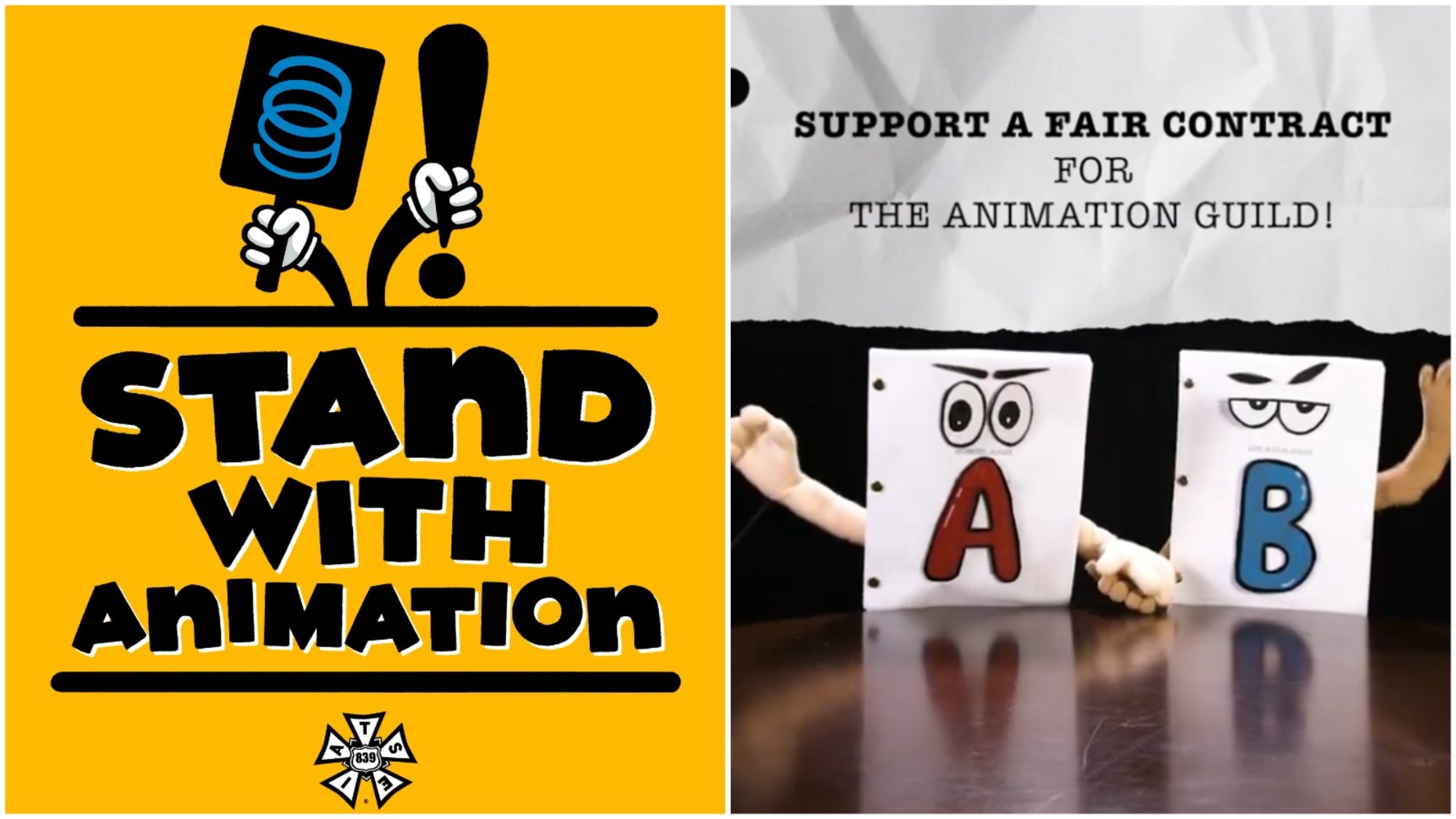 The Animation Guild, AMPTP Resuming Talks Mid-September; Key Issues