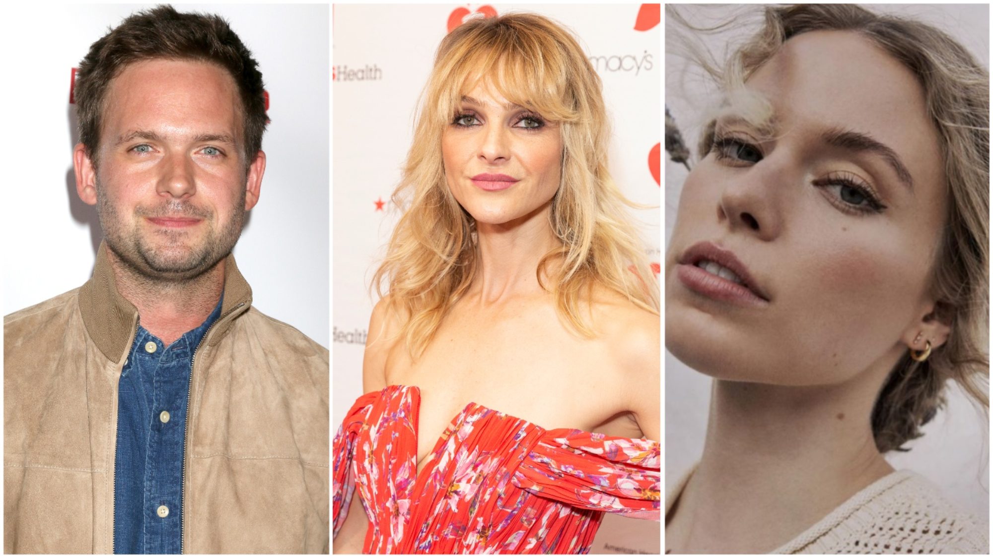 The Madison: Adams, Garrett, Chapman Join "Yellowstone" Spinoff Series