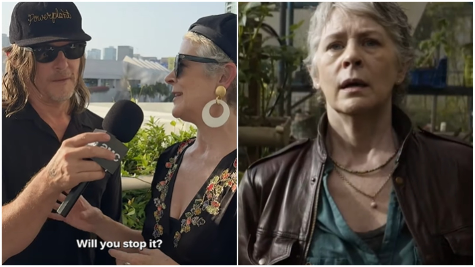 AMC News - Bleeding Cool News Page 1