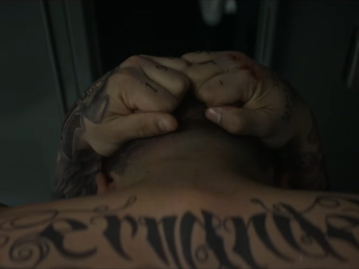 Aaron Hernandez Tattoos Ríthe Latina Aaron (@hernandez.ink)