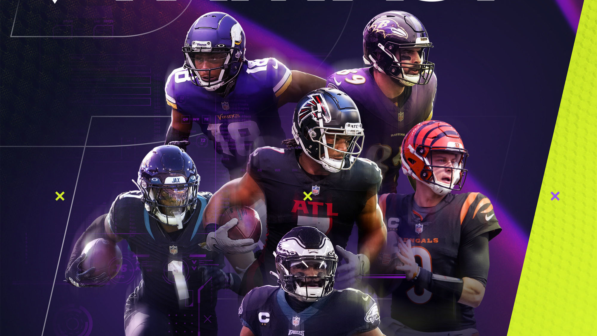 Ubisoft Announces NFL Primetime Fantasy For Mobile