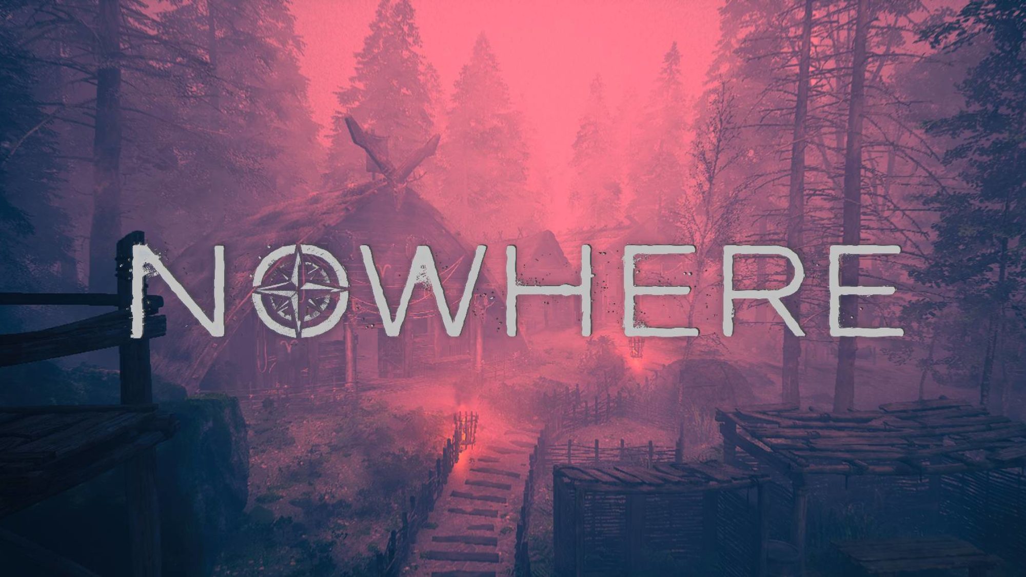 Detective Horror Game Nowhere To Release Free Demo This Week