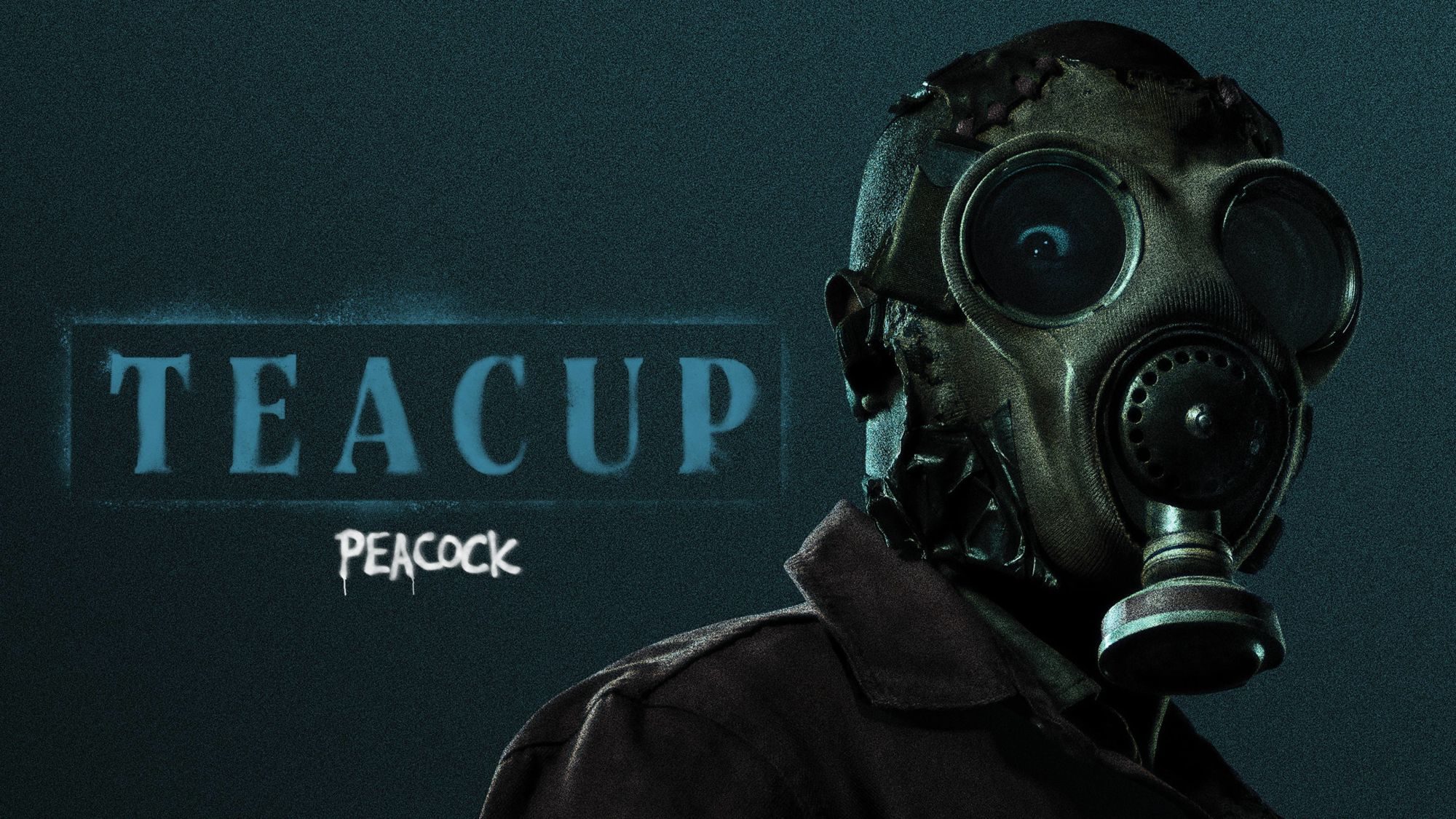 Teacup: Peacock's Horror-Thriller Series Gets Teaser, New Images
