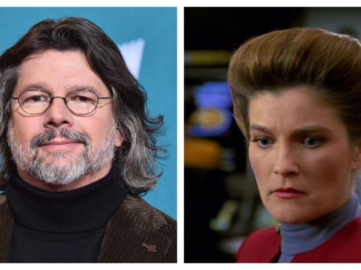 Katherine Janeway's Instagram, Twitter & Facebook on IDCrawl