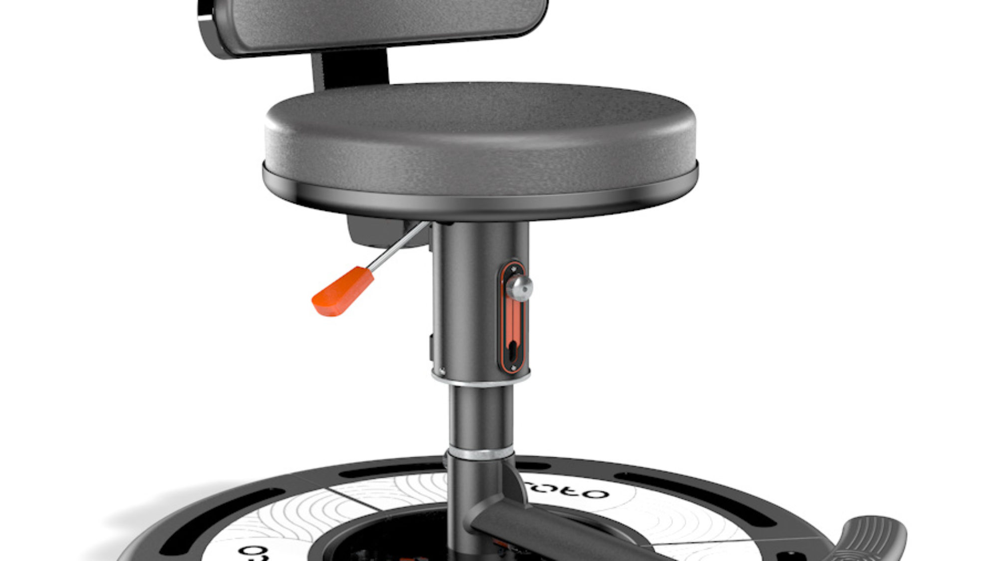 New VR Gaming Chair Roto VR Explorer Announced