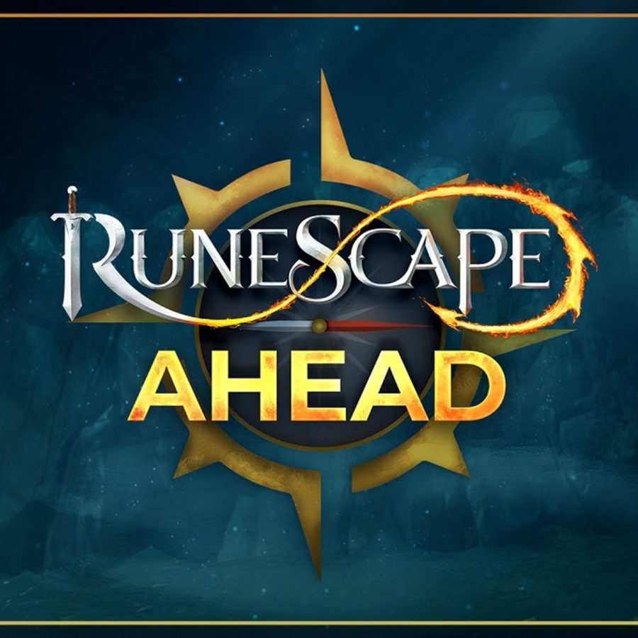 Logotipo Do Runescape