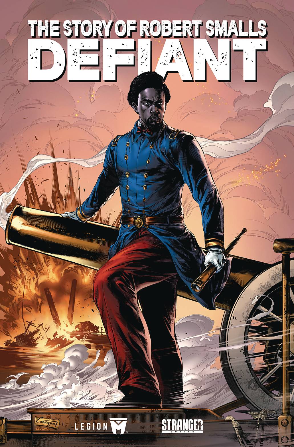 stranger comics News, Rumors and Information - Bleeding Cool News Page 1