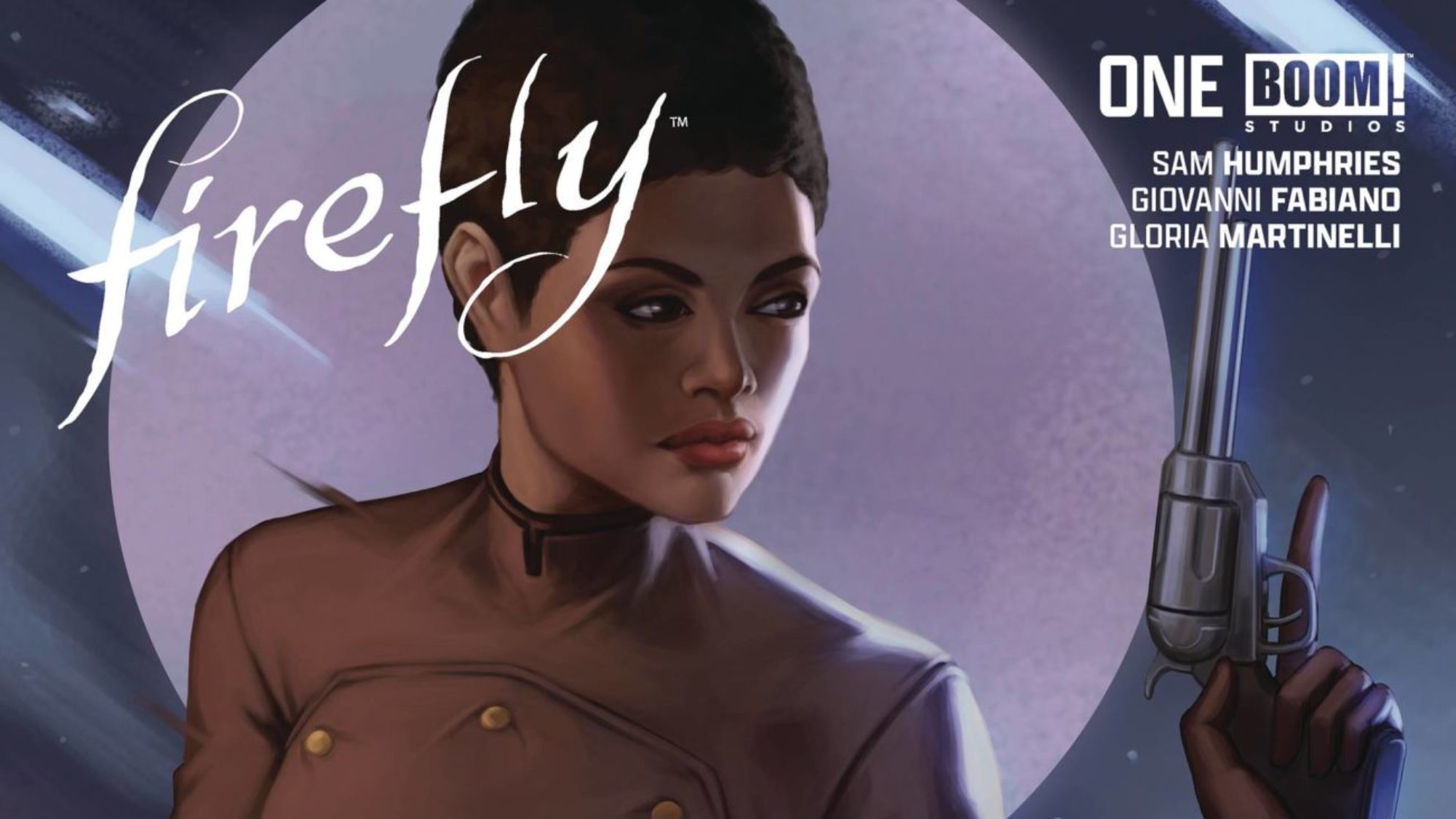 Boom Studios Drops Buffy & Firefly Licenses, Cancels Zoe Alleyne Comic