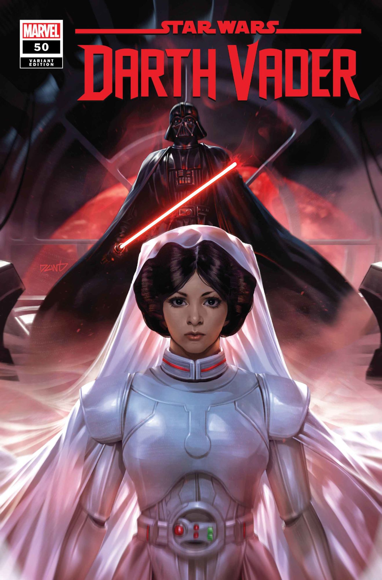 princess leia News, Rumors and Information - Bleeding Cool News Page 1