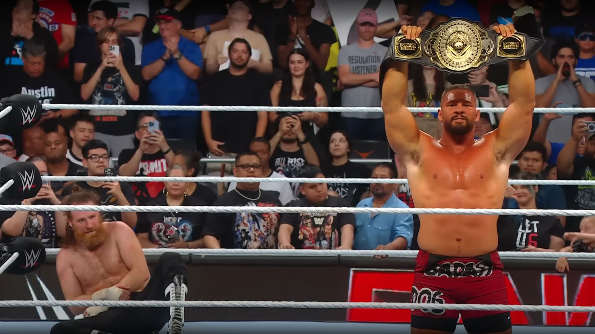 WWE News - Bleeding Cool News Page 134