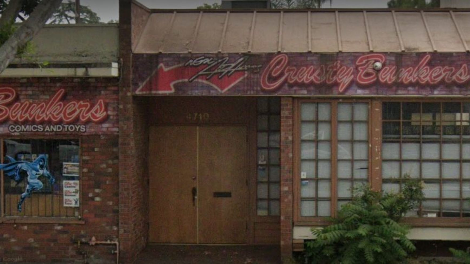 Seven Comic Book Stores Opening, Five Comic Book Stores Closing