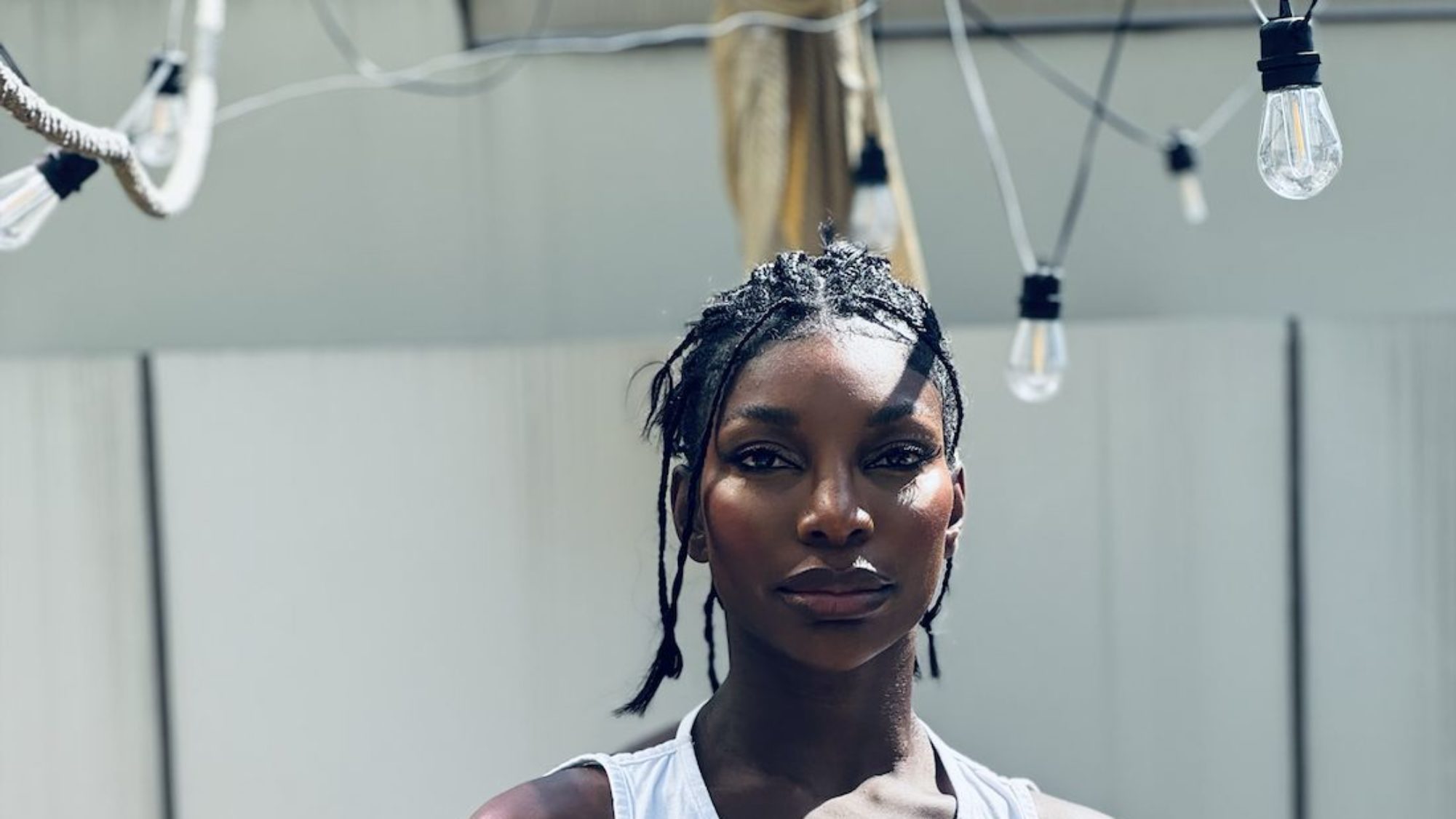 First Day on Earth: HBO, BBC Co-Producing New Michaela Coel Drama