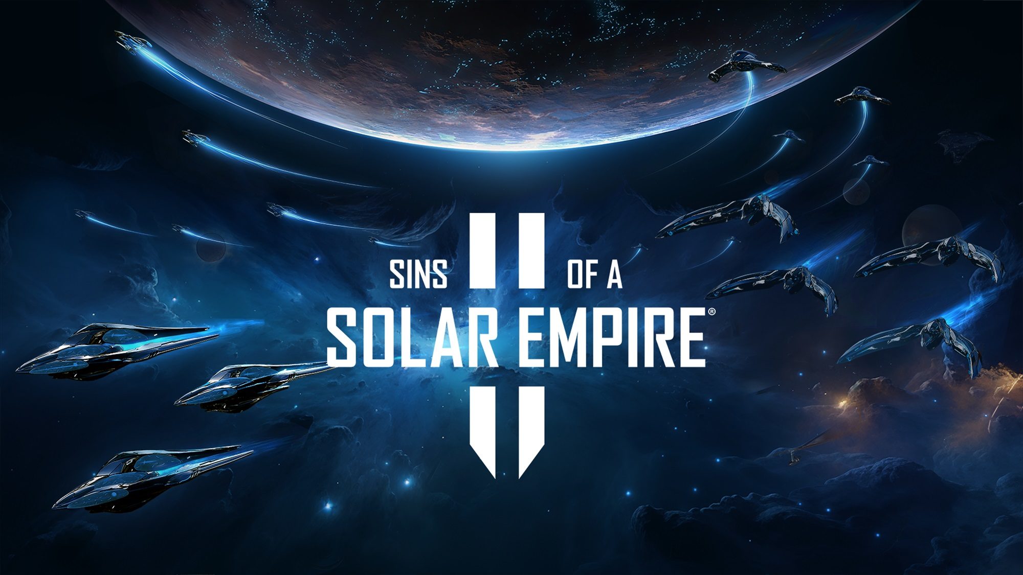 Sins Of A Solar Empire II Confirms Official Steam Launch Date
