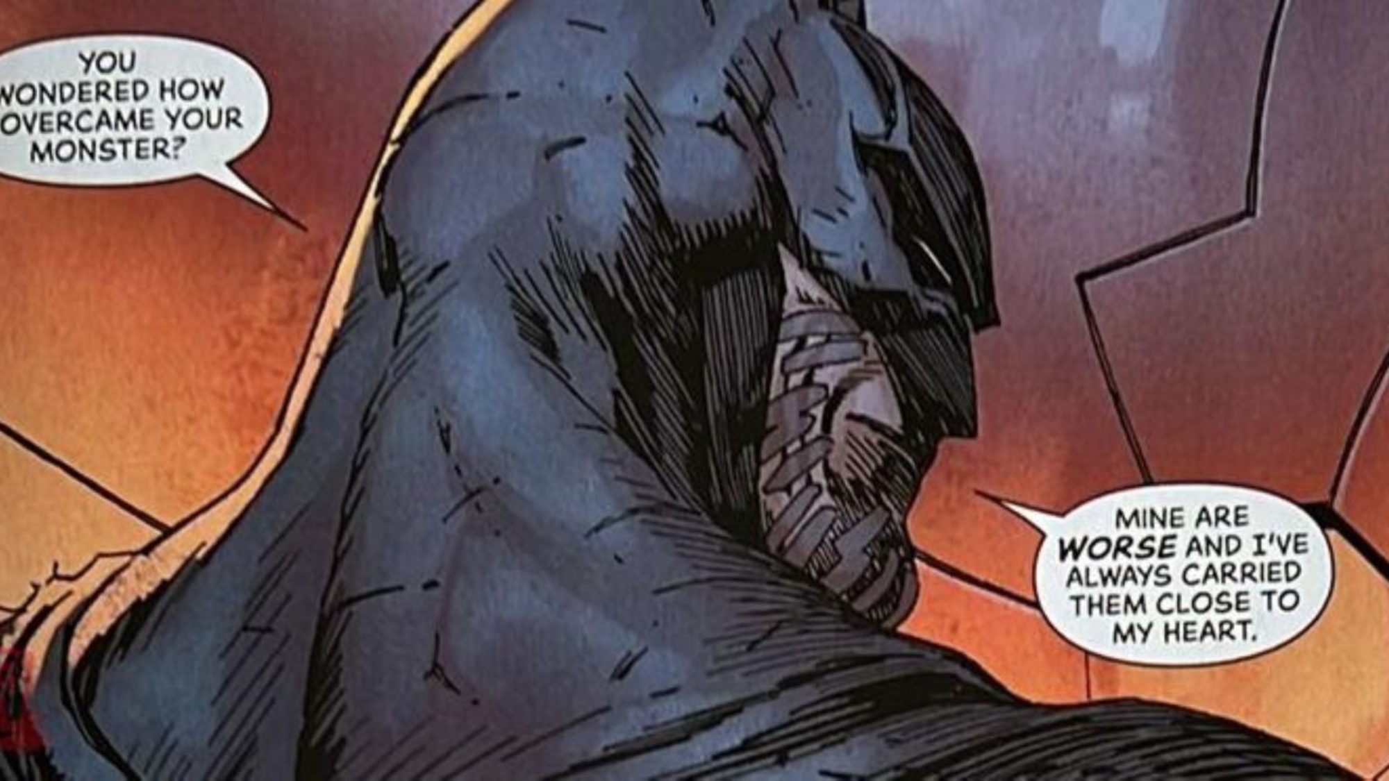 Gotham Sirens Quotes