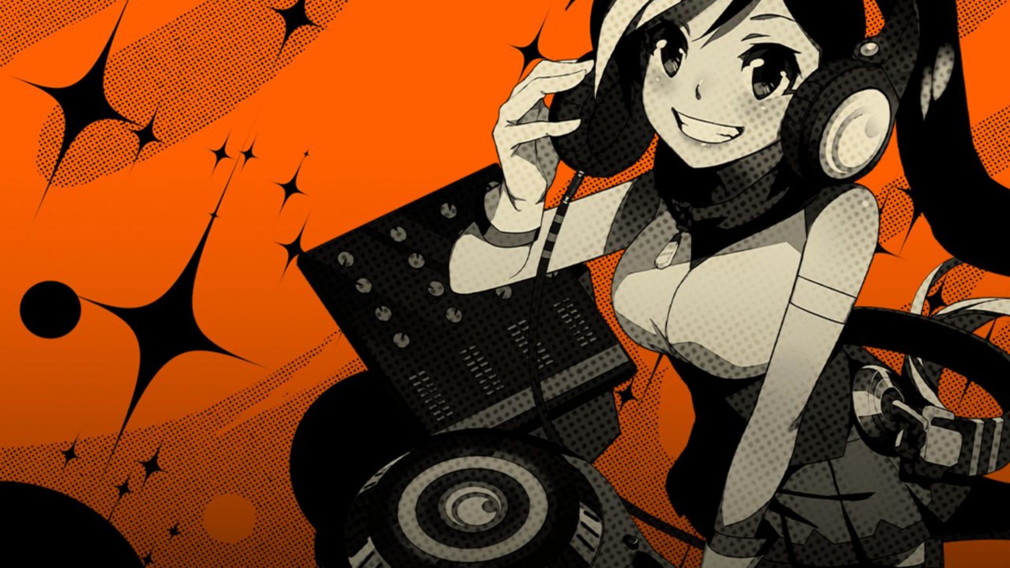 Curated by Crunchyroll Exclusive Anime Playlists Launch on Spotify