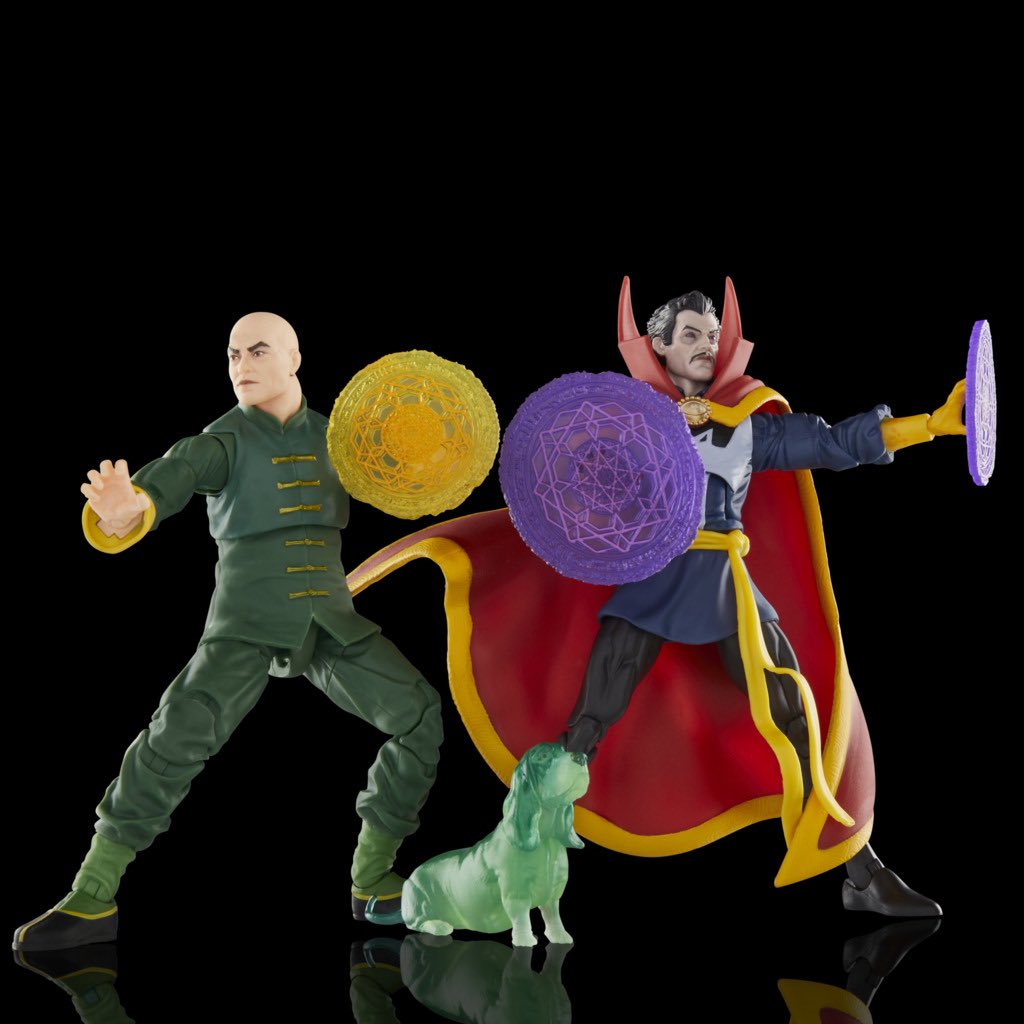 doctor strange News, Rumors and Information - Bleeding Cool News Page 1