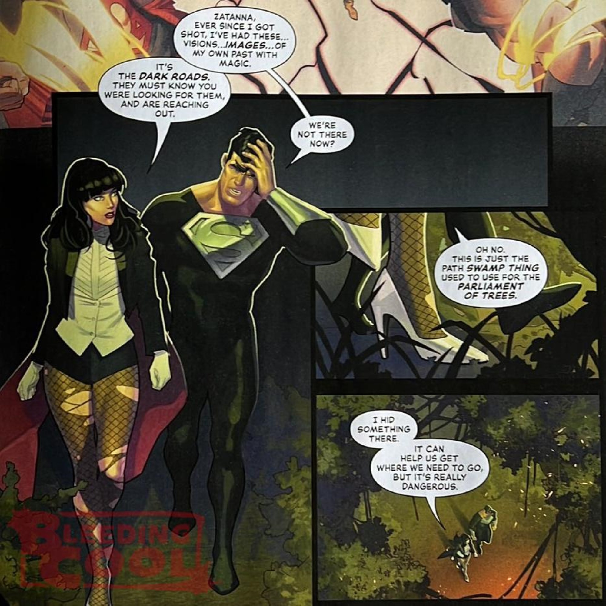 Comics Publishers News - Bleeding Cool News Page 2