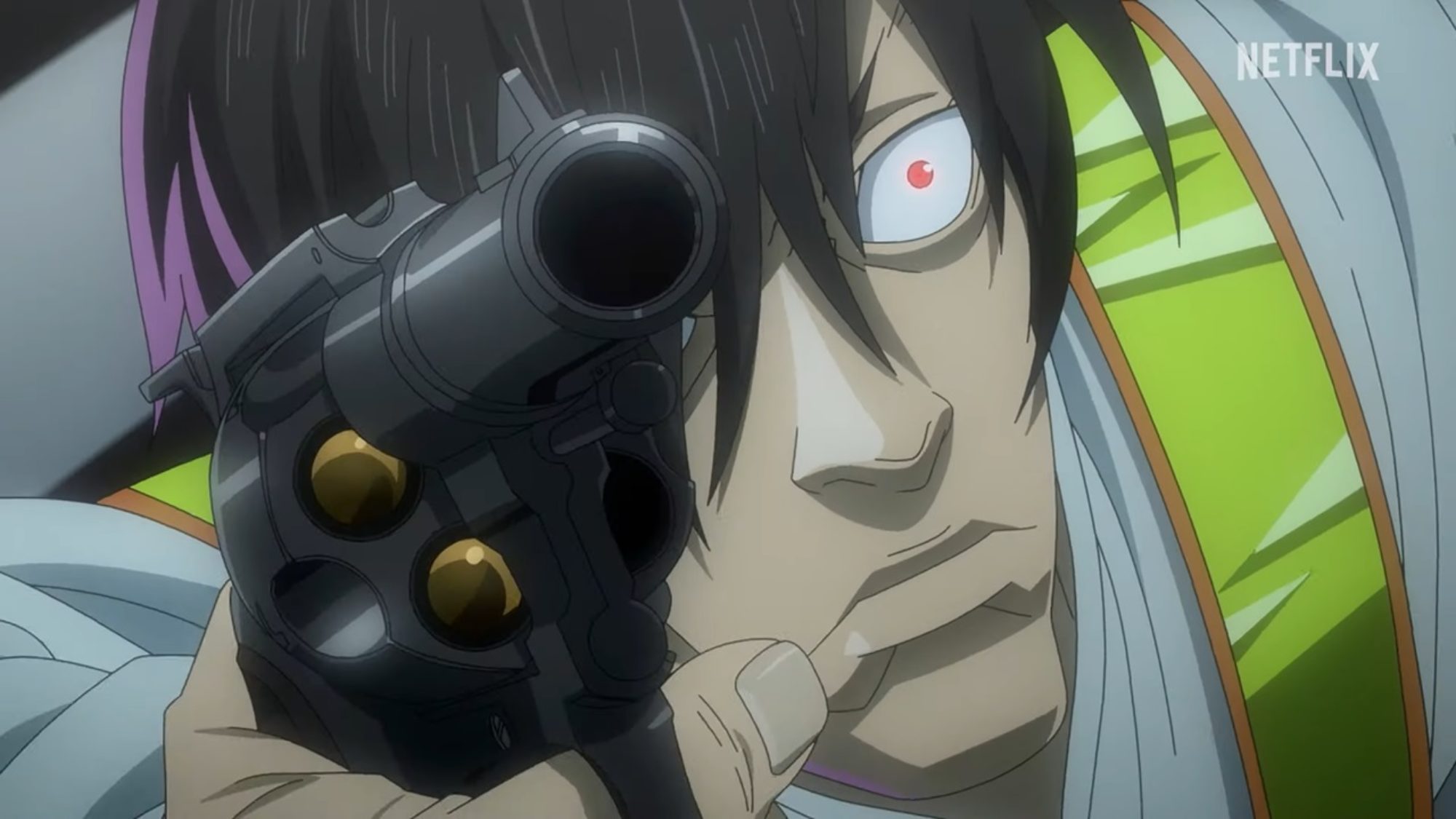 Terminator Zero Sneak Peek Takes "Road Rage" to a Whole New Level