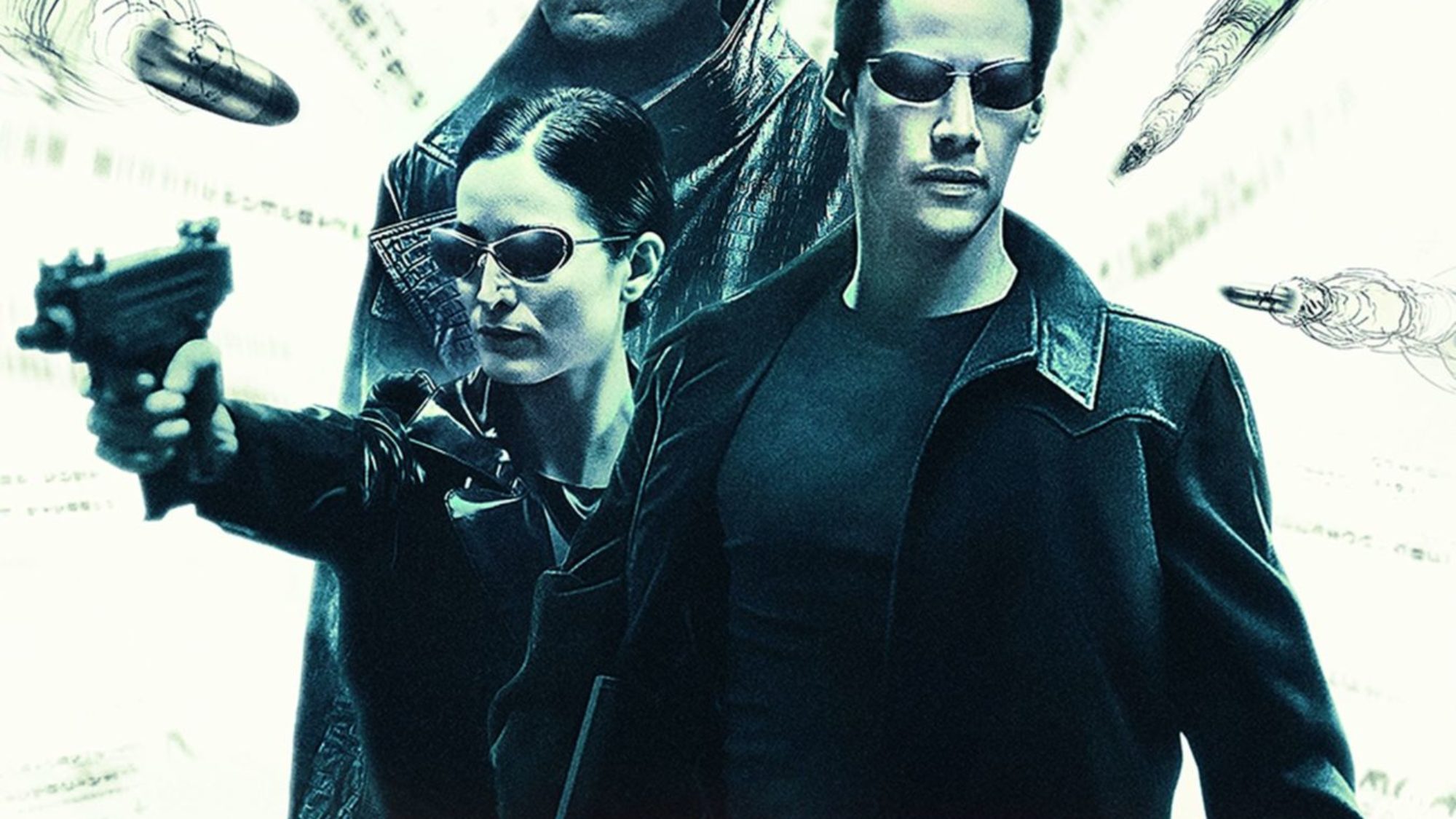 Fathom To Hold The Matrix 25th Anniversary Event