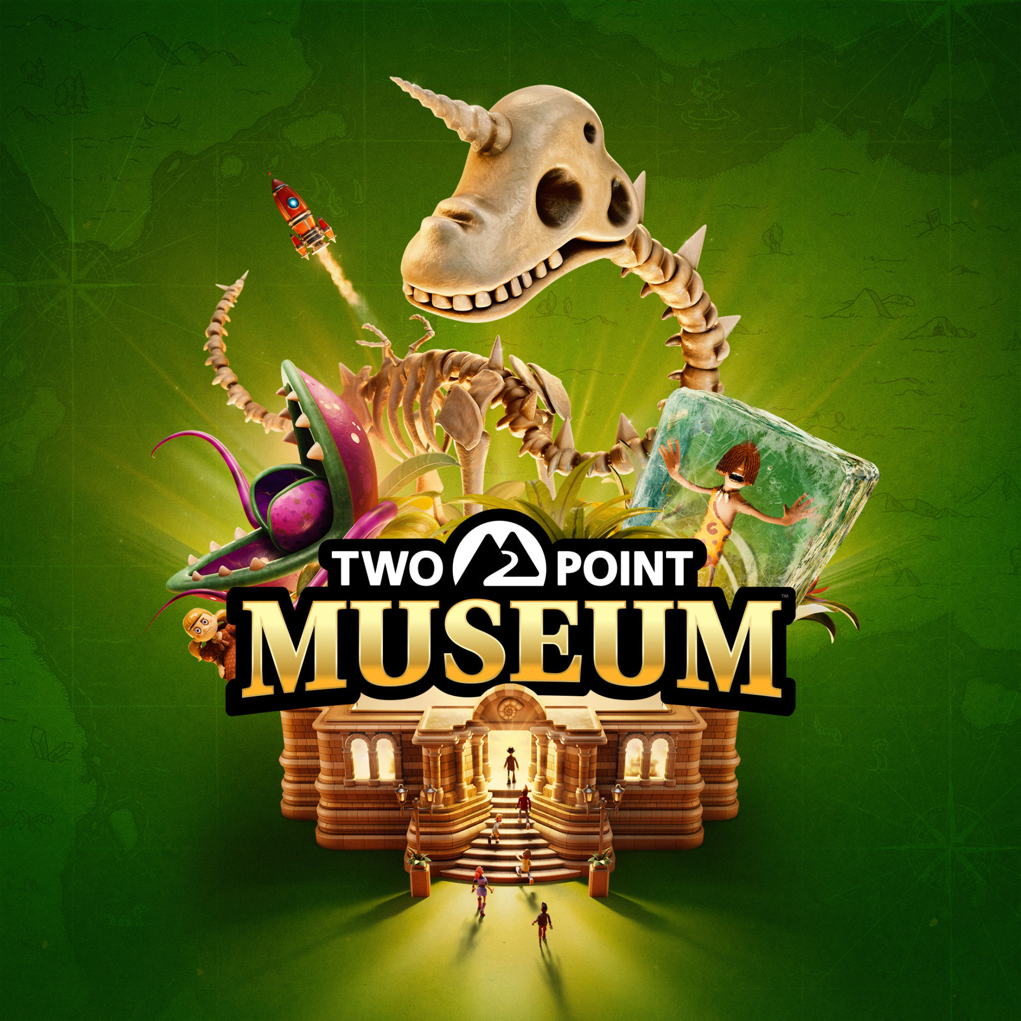 Two Point Museum Reveals Free Content Arriving All Summer