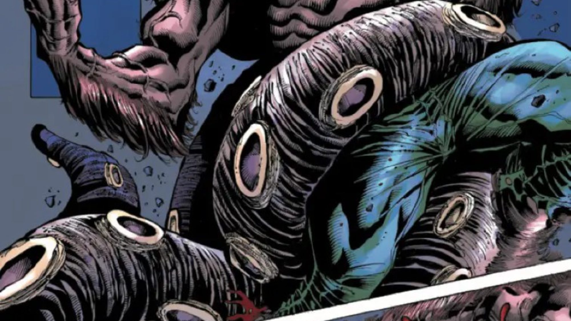 Preview Marvels 1021 Release Werewolf By Night 1 Of