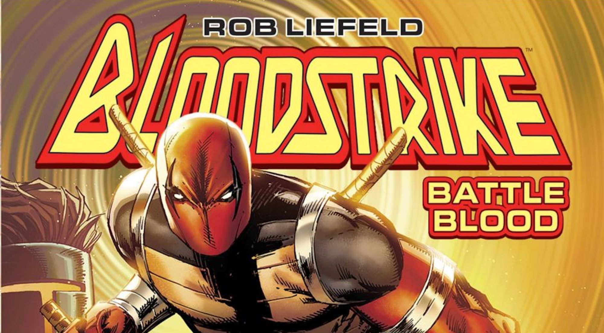 Image News - Bleeding Cool News Page 1