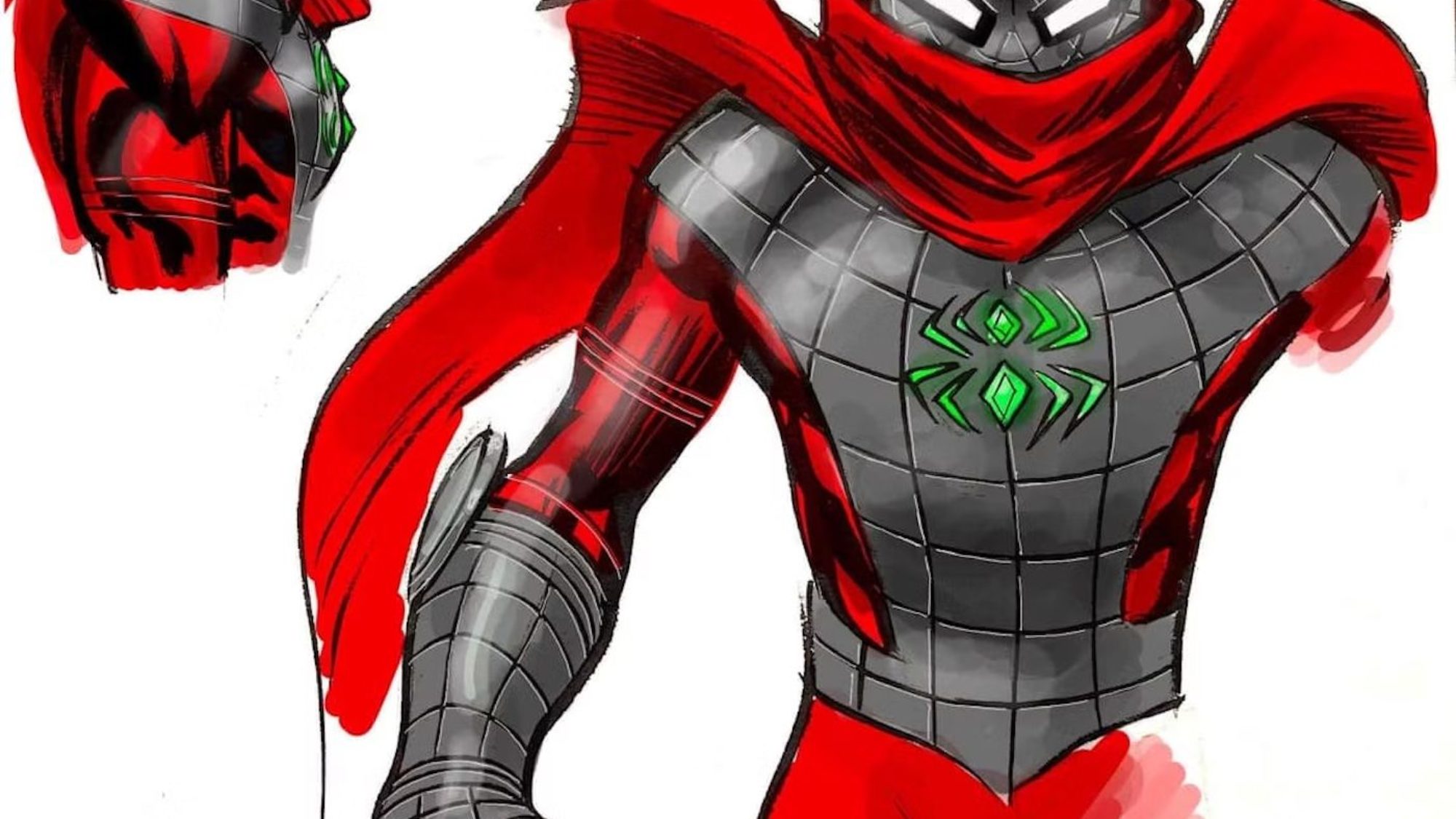 8 Deaths Of Spider-Man Sees Him Up Against The God Of The Juggernaut