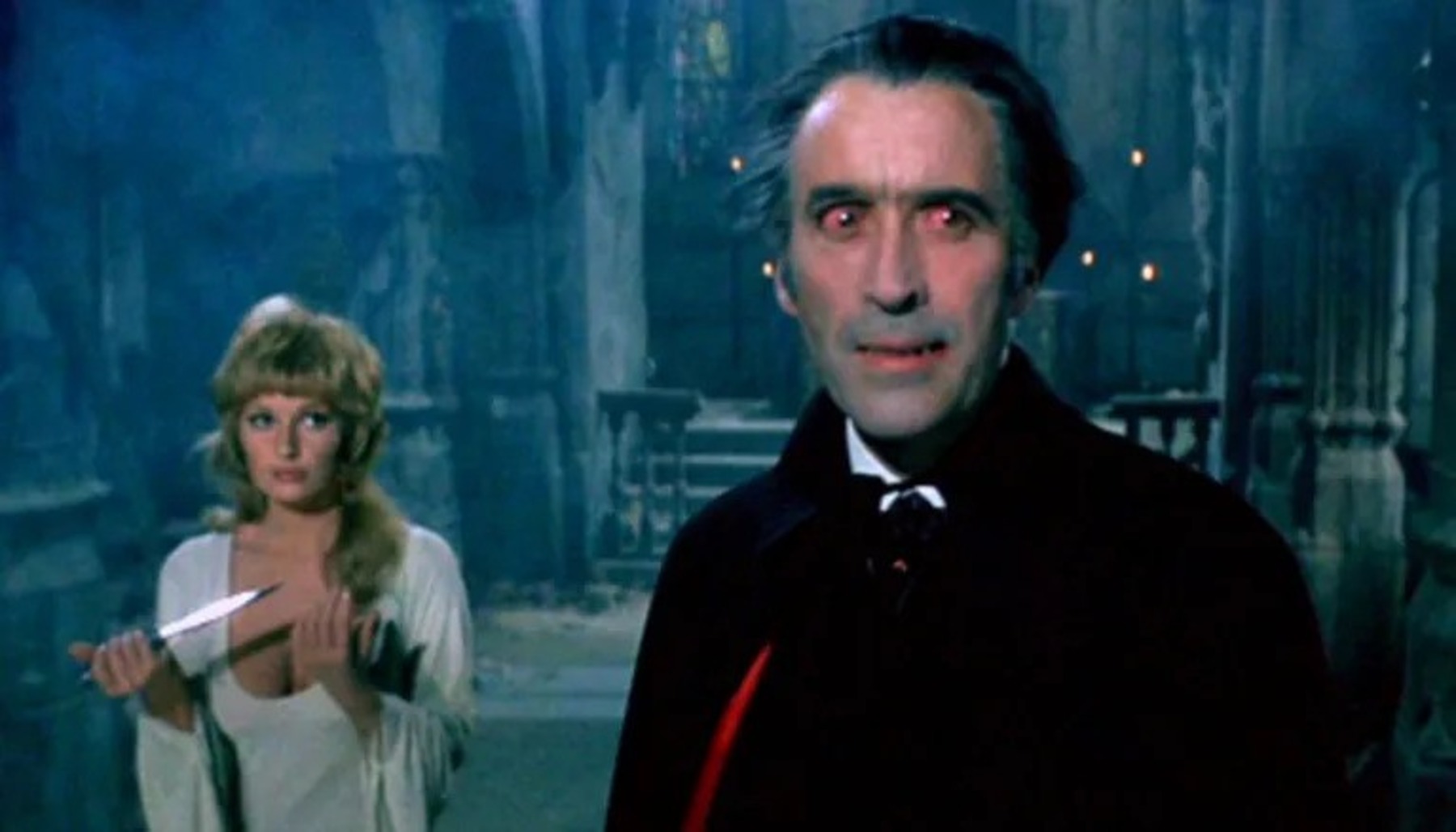 christopher lee News, Rumors and Information - Bleeding Cool News Page 1