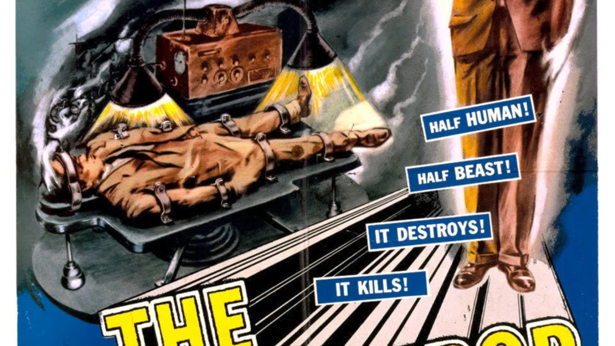 Human Vapor: Netflix Set to Remake Japanese Sci-Fi Classic as Series