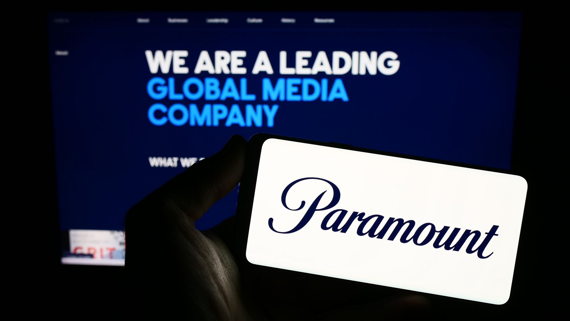 Paramount Global News, Rumors and Information - Bleeding Cool News Page 1