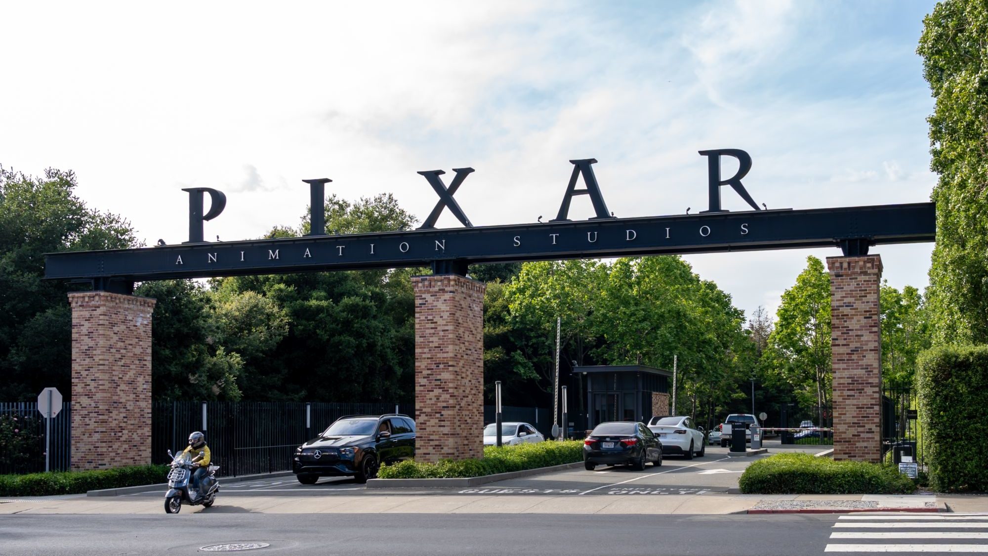 Pete Docter Says The Pixar Sequels "For The Audience, Not Ourselves"